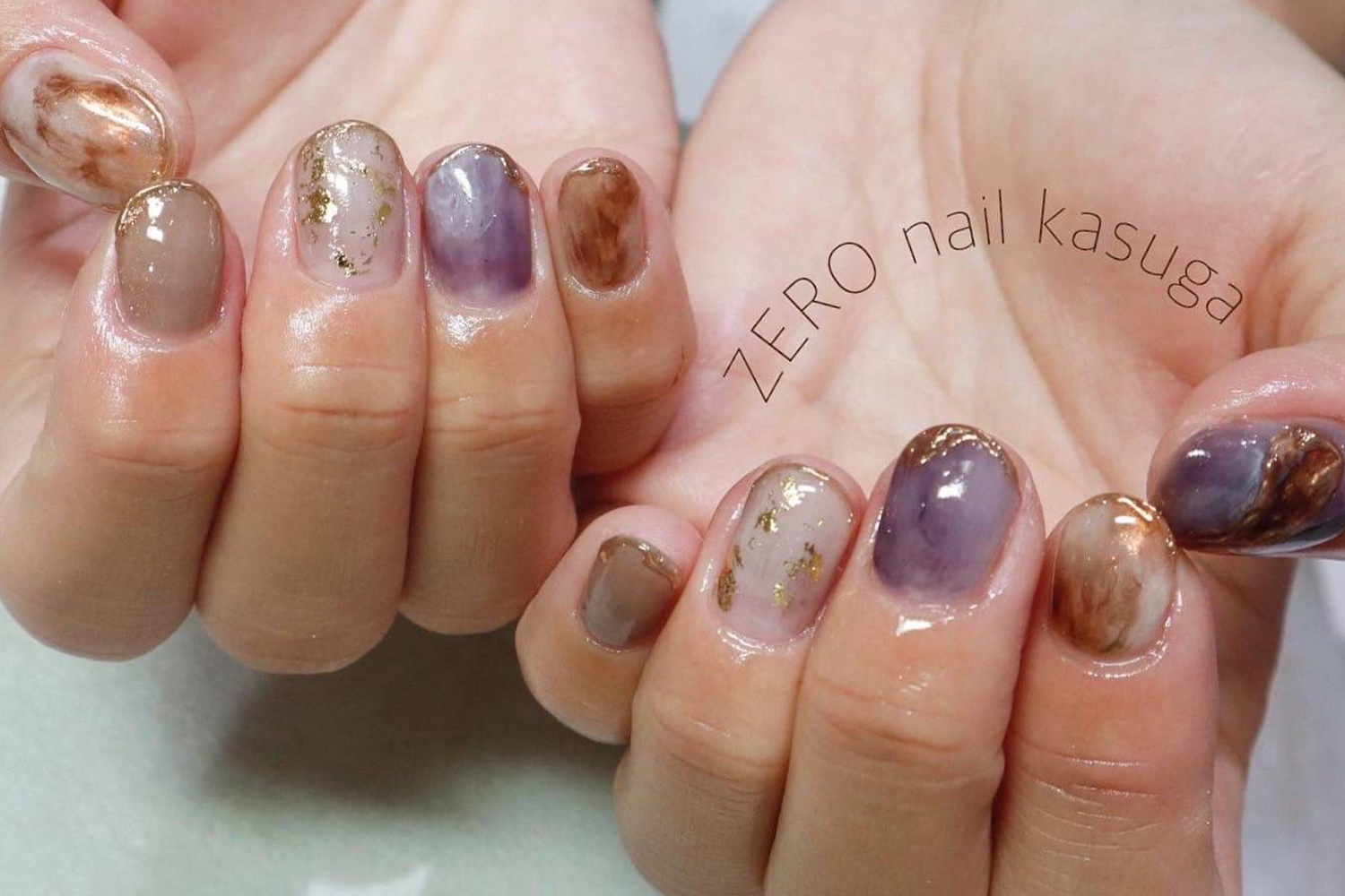 店舗 - 香川県高松市のヘアサロンHAIR ZERO【美容室ゼロ】